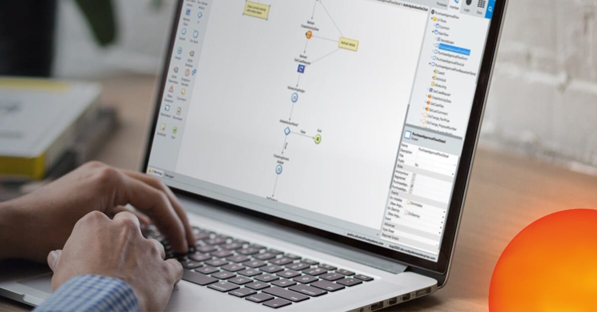 OutSystems Support - myBrand SAP & OutSystems dienstverlener