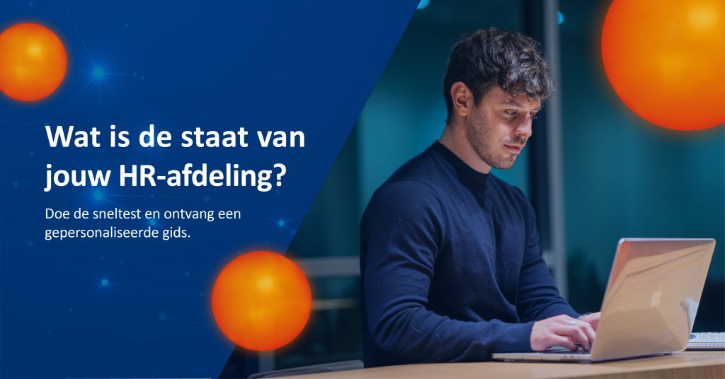 Wat is de staat van jouw HR-afdeling? - myBrand SAP Digitale ...
