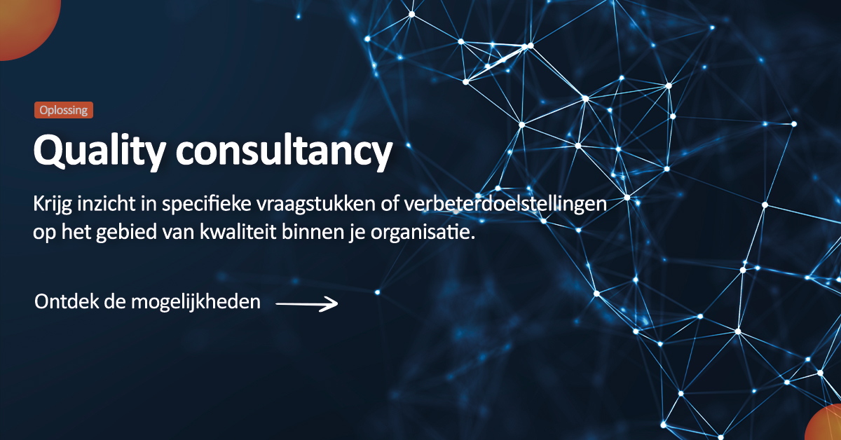 Quality consultancy - myBrand SAP & OutSystems dienstverlener