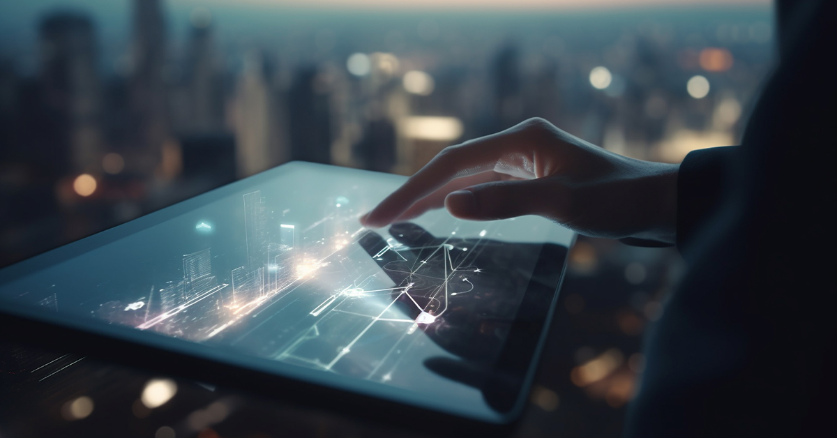 Human Experience - myBrand SAP & OutSystems dienstverlener