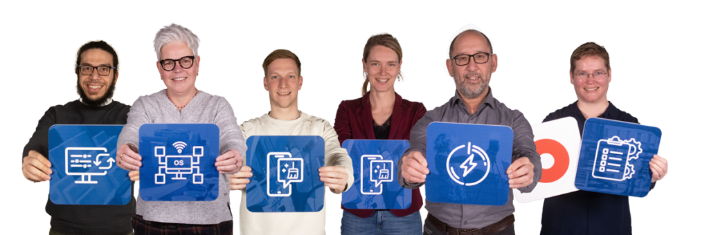 OutSystems Applicaties - myBrand SAP & OutSystems dienstverlener OutSystems Applicaties - myBrand SAP & OutSystems dienstverlener