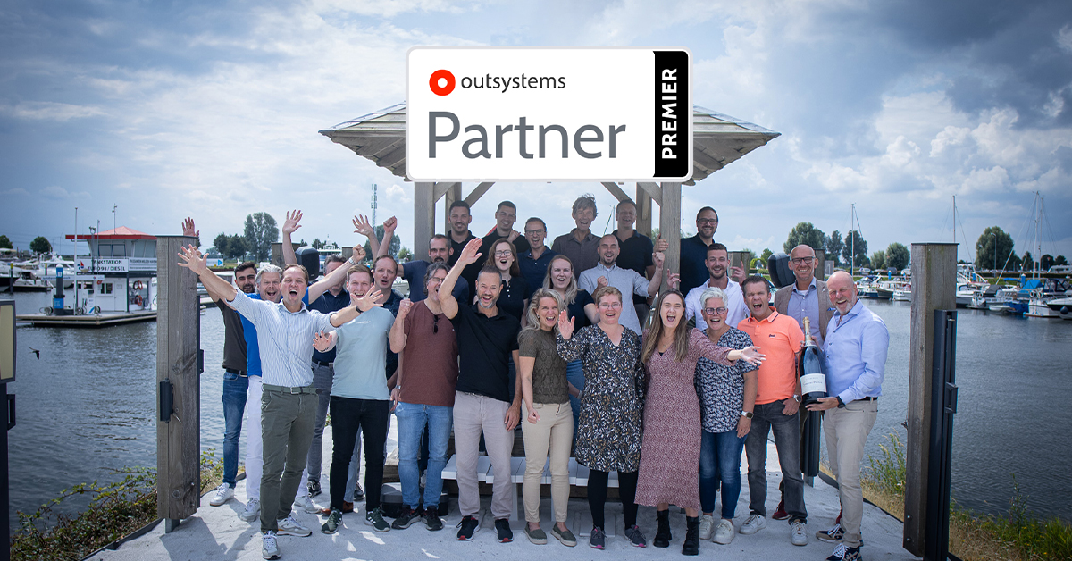 myBrand Conclusion benoemd tot Premier OutSystems Partner - myBrand SAP ...