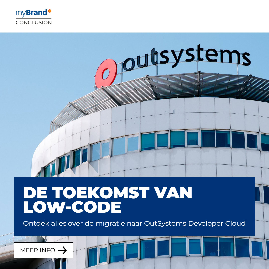 De toekomst van Low-code: Alles wat je moet weten over migratie naar ...